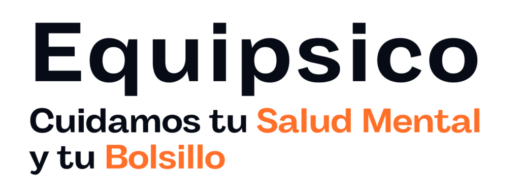 Terapia Presencial y Online Equipsico - Equipsico