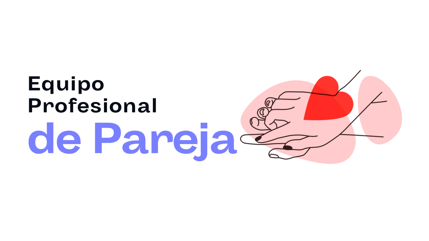 Equipo Pareja - Equipsico