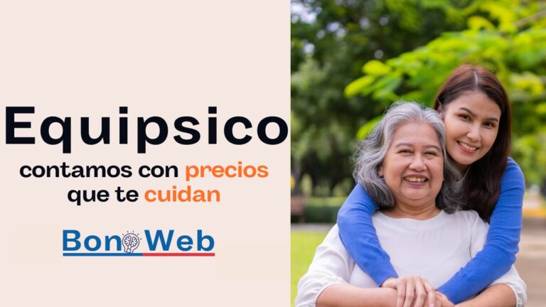 Salud Mental | Centro Terapéutico Equipsico