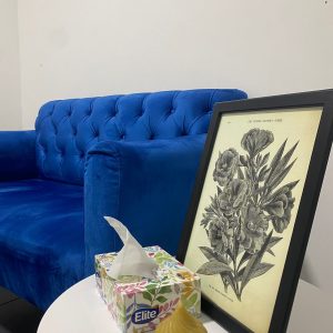 Terapia Presencial y Online Equipsico - Equipsico