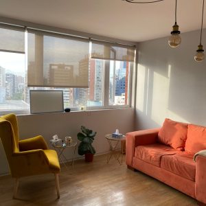 Terapia Presencial y Online Equipsico - Equipsico